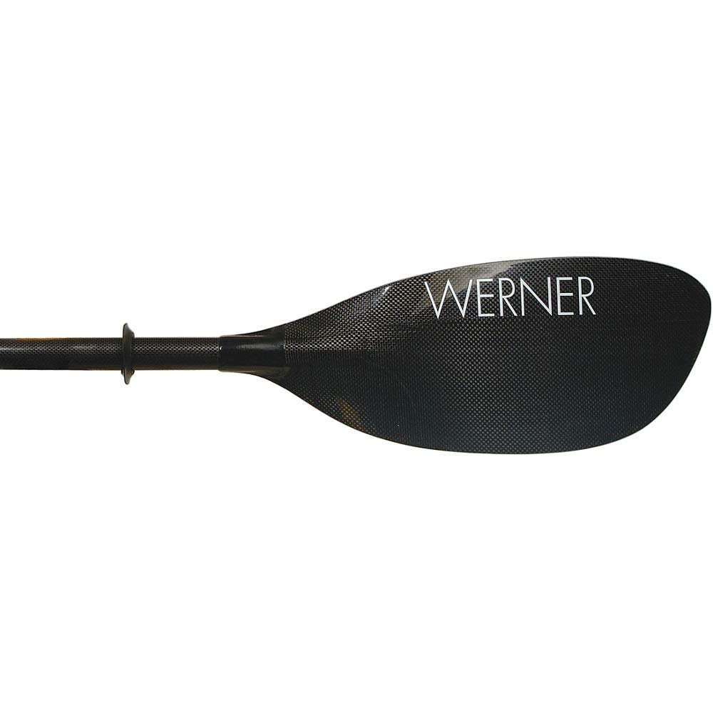 Werner Paddles Cyprus Straight Kayak Paddle 2014 215cm