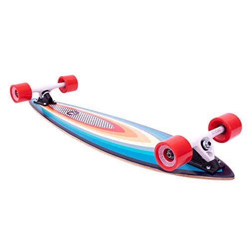 Z-Flex Skateboard - Surf-a-gogo Pintail