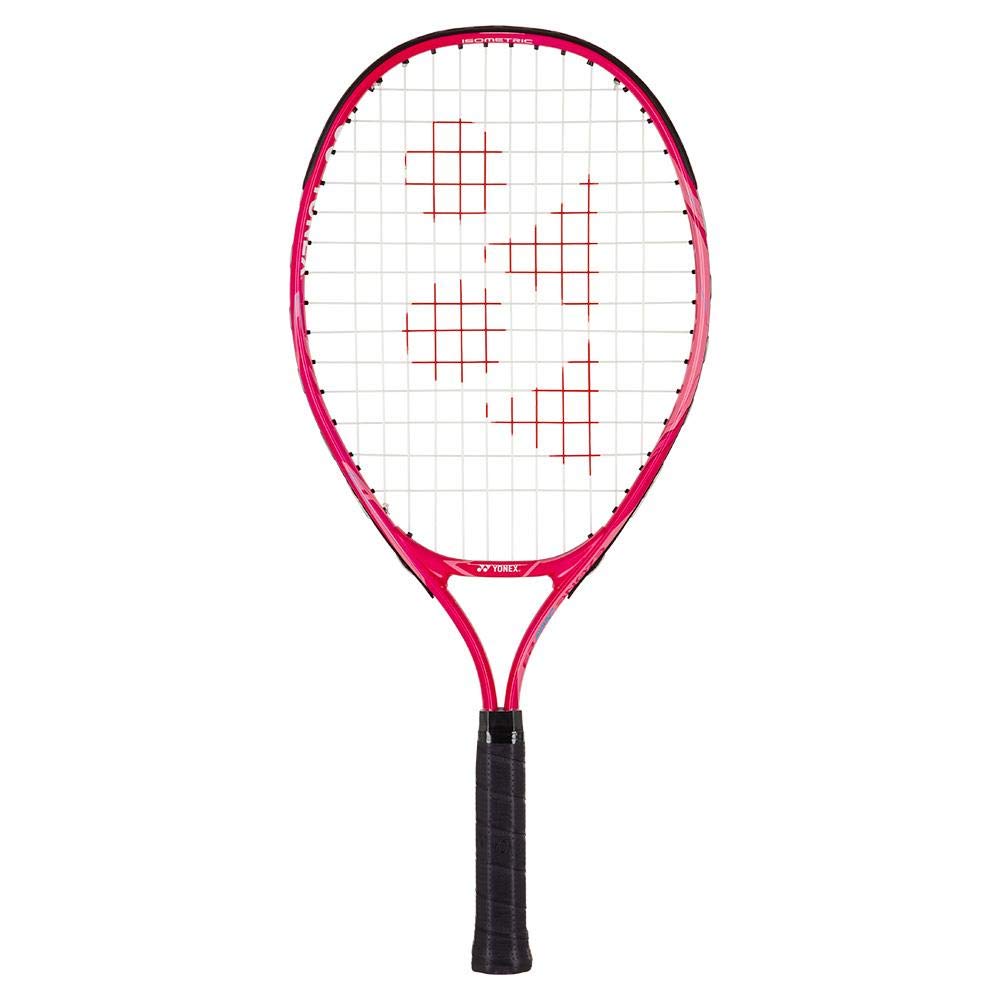 Yonex EZone Junior 23" Tennis Racquet (Pink)