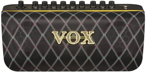 Vox Adio Air GT - 50-Watt Bluetooth Modeling Combo Amp