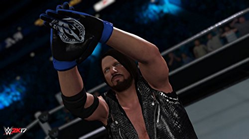 WWE 2K17 - Xbox 360
