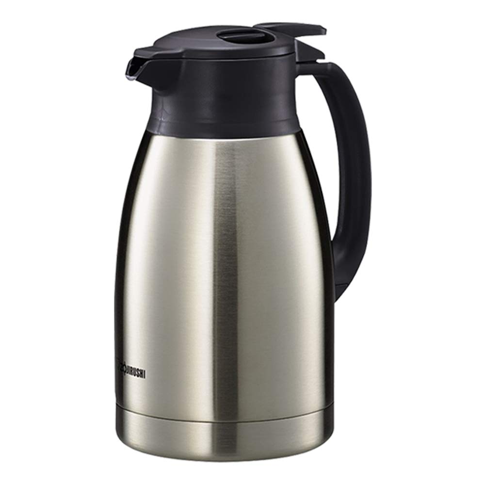 Zojirushi stainless steel pot 1.9L stainless SH-HB19-XA