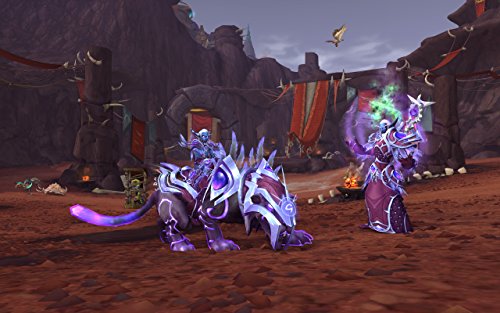 World of Warcraft Battle for Azeroth - PC Standard Edition