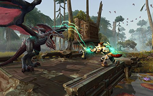 World of Warcraft Battle for Azeroth - PC Standard Edition