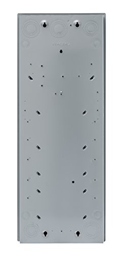 Square D - HOM4080L225PC, Gray