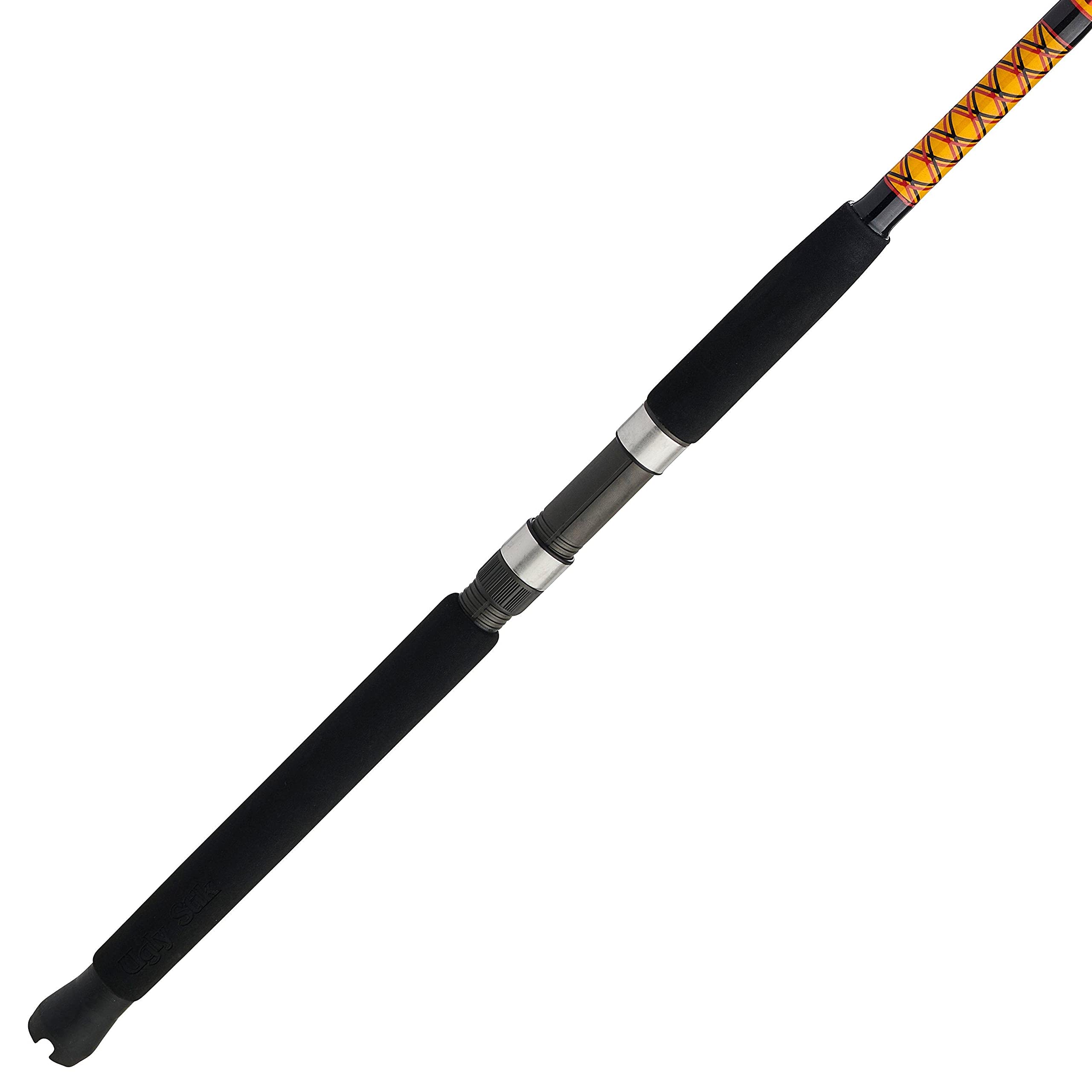 Ugly Stik® Bigwater Spinning Rod