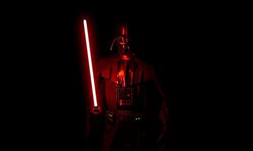 Vader Immortal: A Star Wars VR Series - PlayStation 4