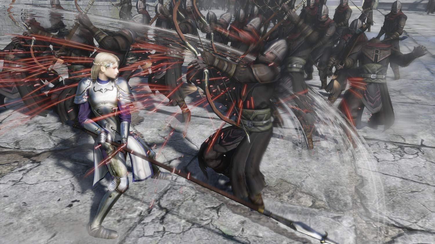 Warriors Orochi 4 Ultimate [Xbox One]
