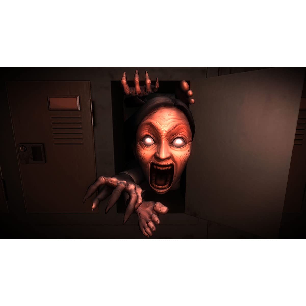 White Day: A Labyrinth Named School - PlayStation 4