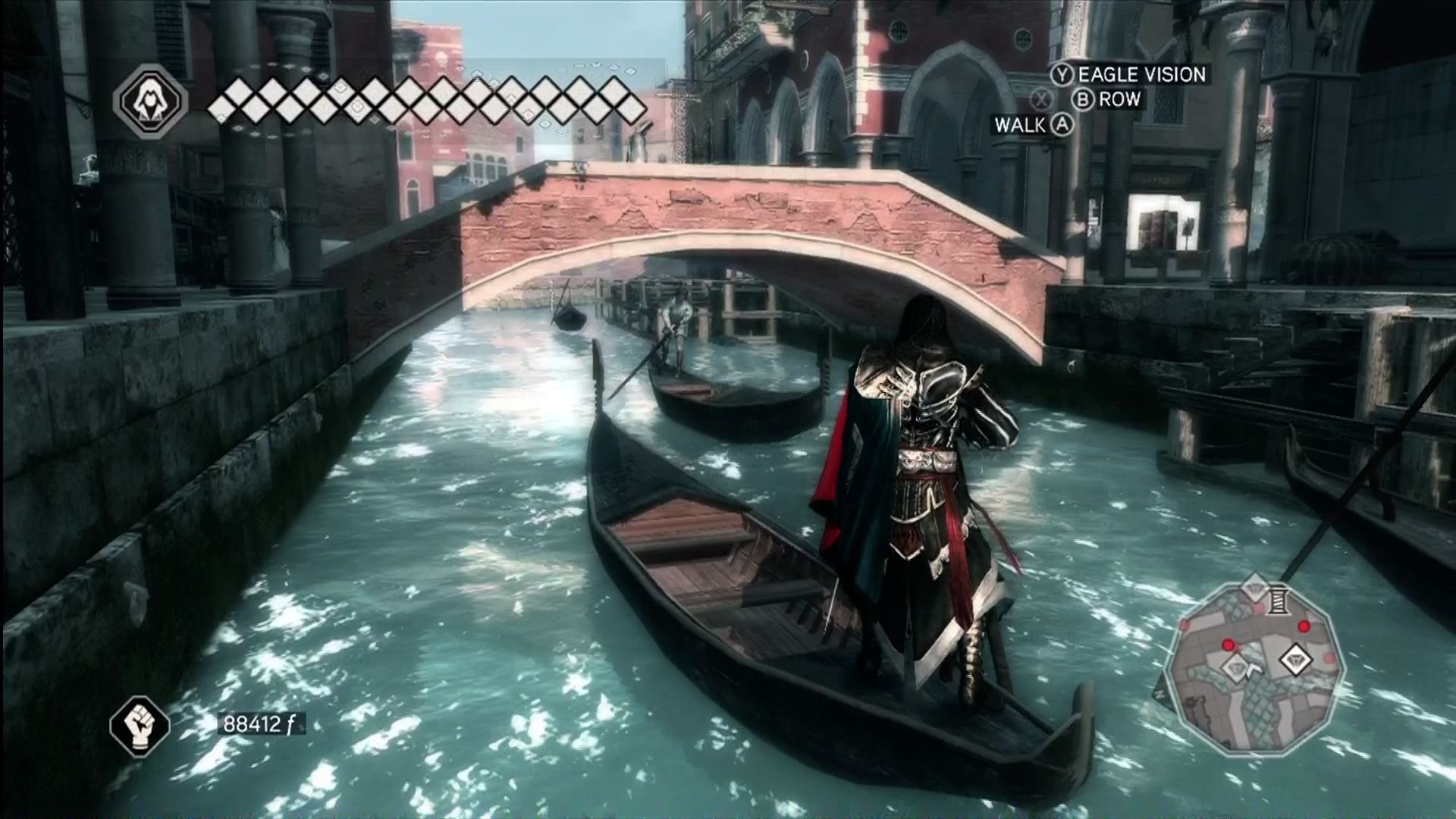 Ubisoft Assassin's Creed II - Greatest Hits edition - Playstation 3