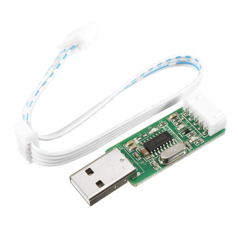 WINGONEER PM Sensor SDS011 High Precision PM2.5 Air Quality Detection Sensor Module Super Dust Sensors Digital Output