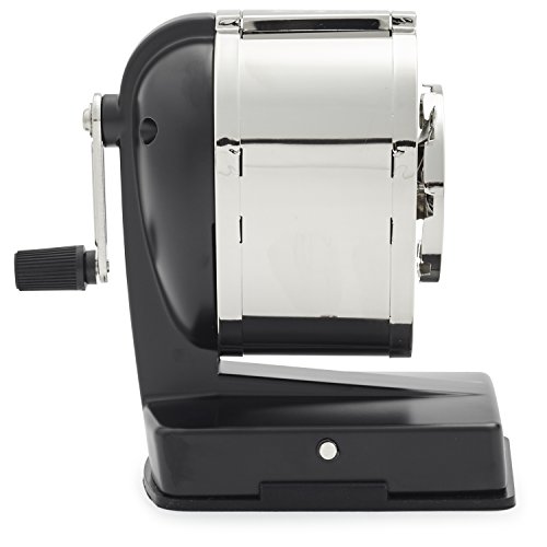 X-ACTO® KS Vacuum Mount Manual Pencil Sharpener