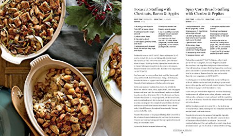 The Best of Thanksgiving (Williams-Sonoma): Recipes and Inspiration for a Festive Holiday Meal