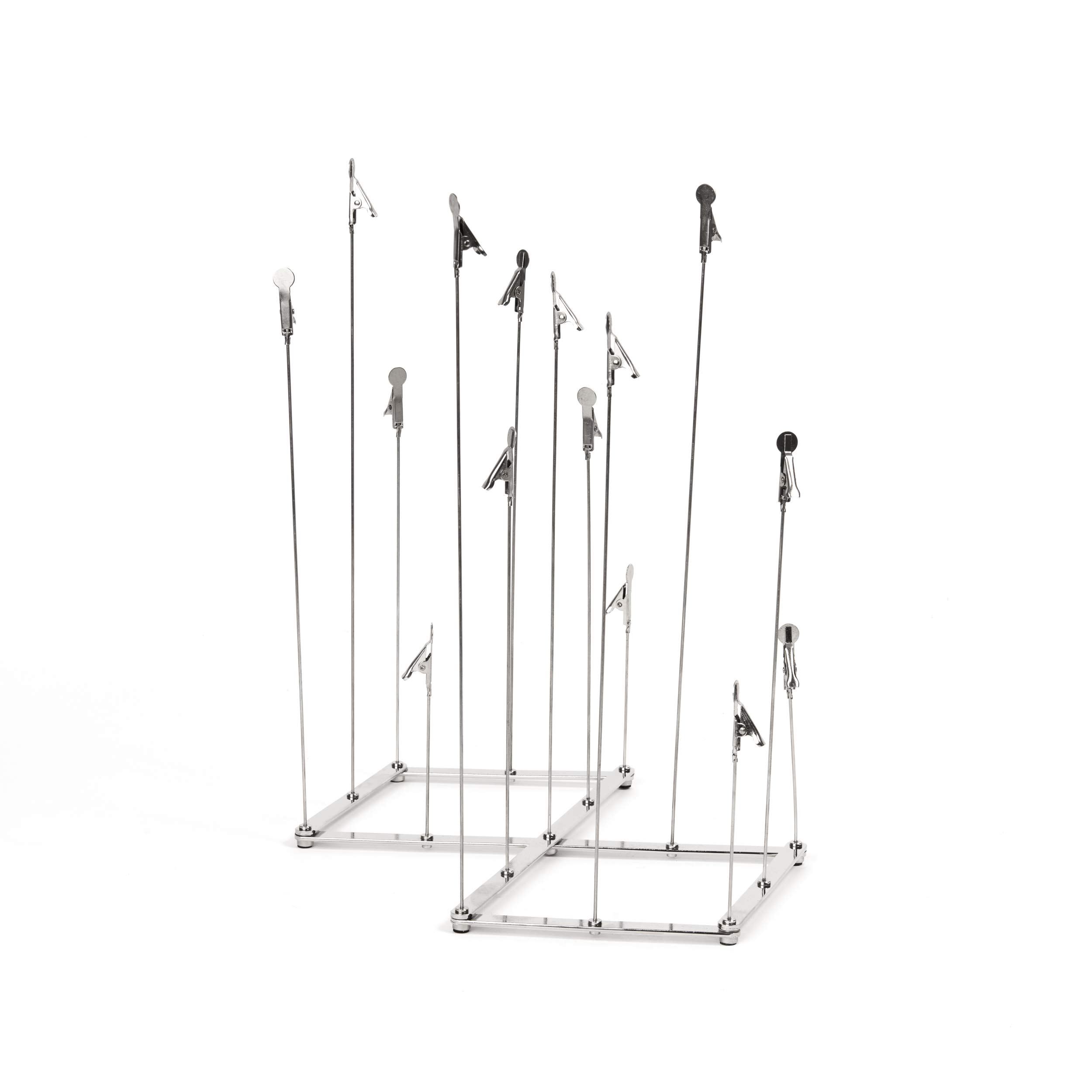 Umbra Crowd Photo Display, Multi-Photo Display, Nickel
