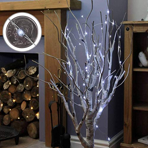 ZBM--ZBM Solar Lights Outdoor,8 Modes Solar Garden Lights, 5m/10m/20m Copper Wire Solar String Lights, Waterproof For Christmas, Halloween, Tree, Garden, Home, Wedding, Pathway, Party Fairy Lights fai