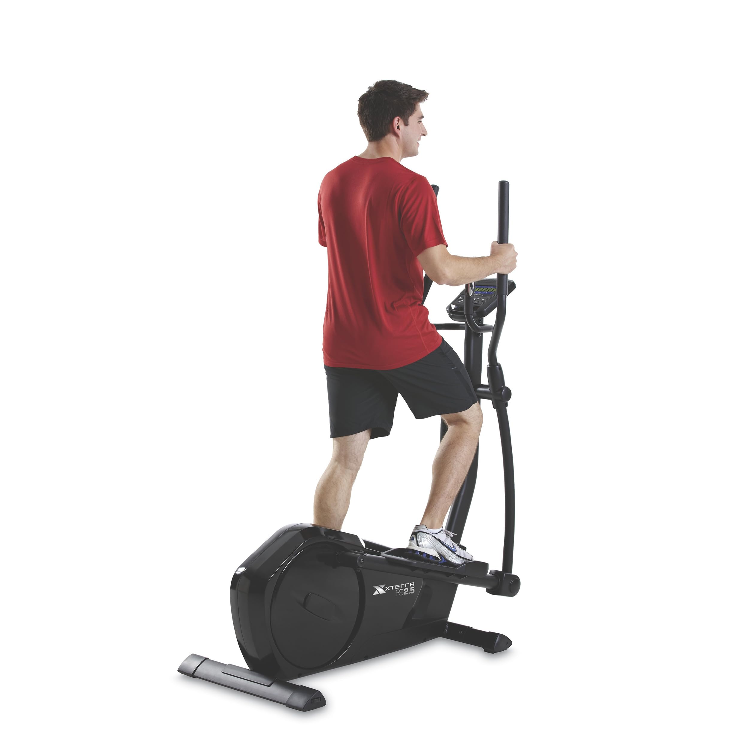 XTERRA Fitness FS3.0 Elliptical Machine Trainer