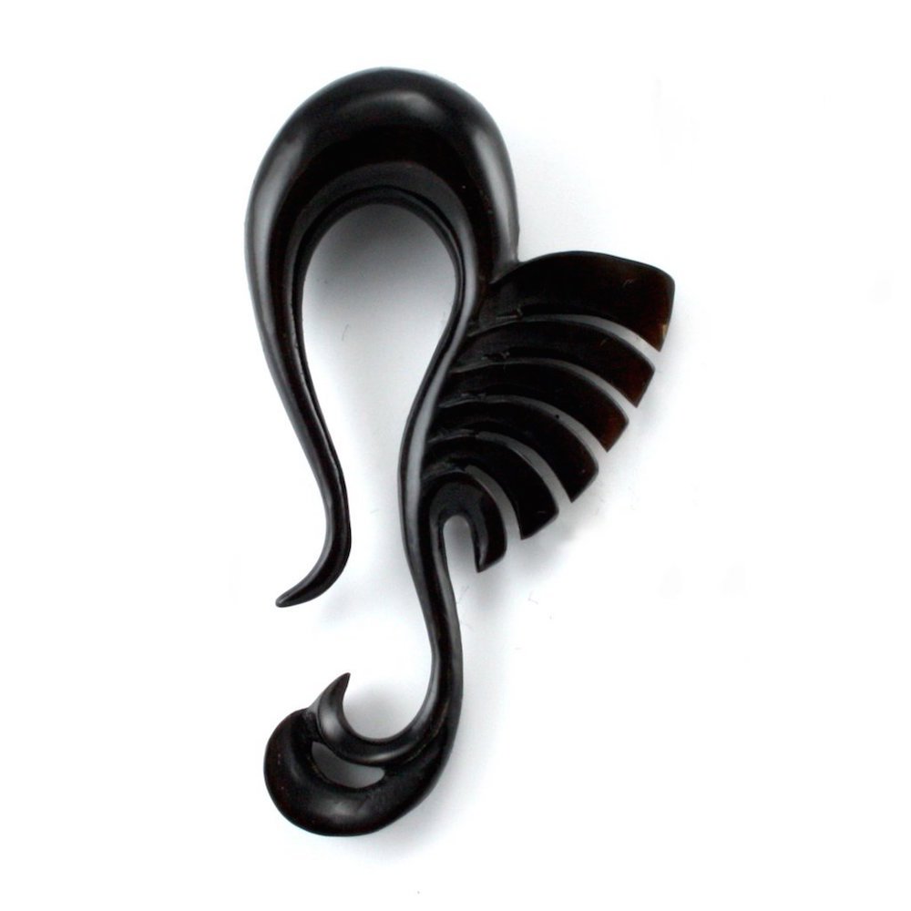 WildKlass Wings of Honor Tapers (Sold as Pairs) (00g)