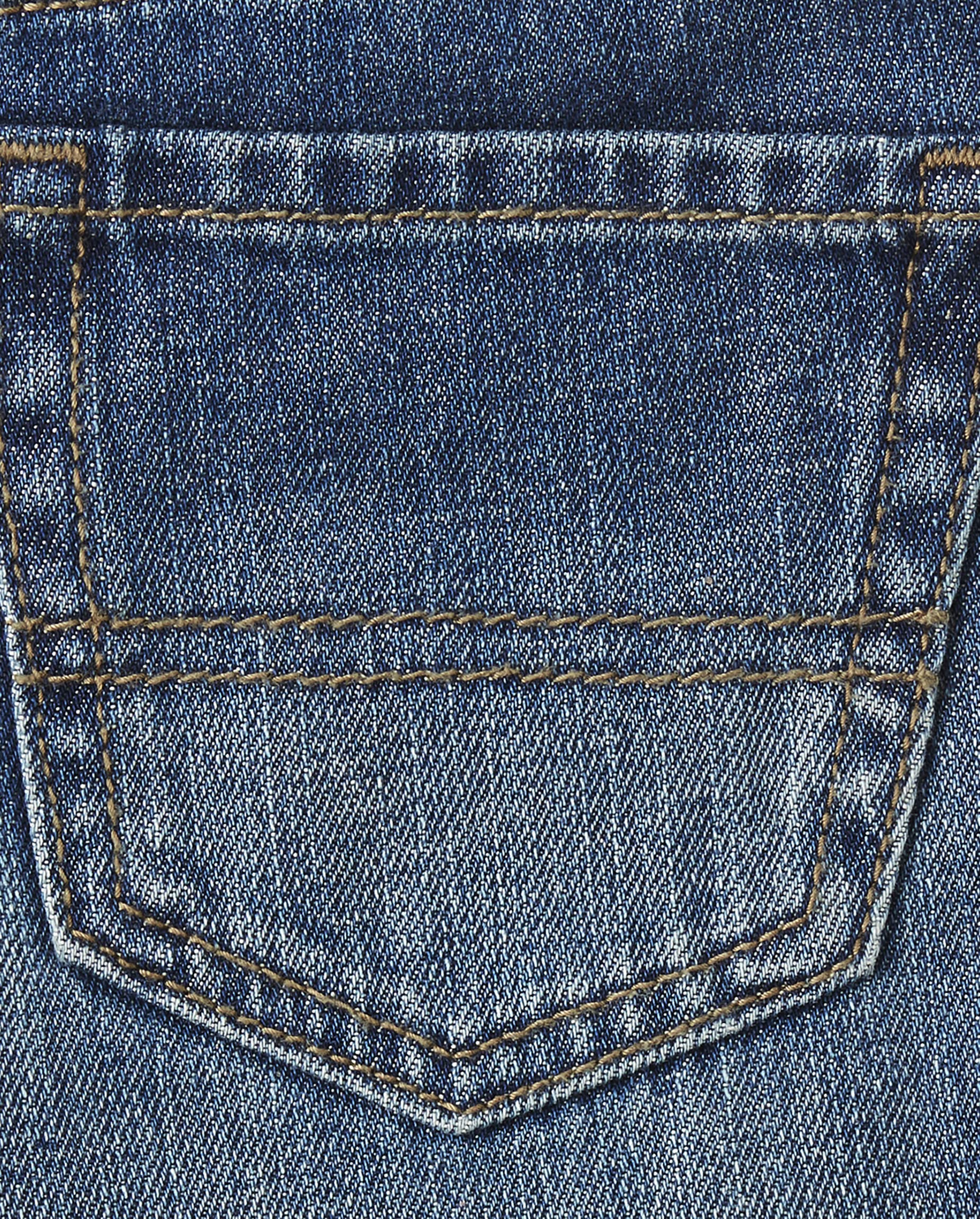The Children's PlaceBoysMultipack Basic Bootcut Jeans Dark Jupiter/Dustbowl Wash/Med Indigo 3-Pack10