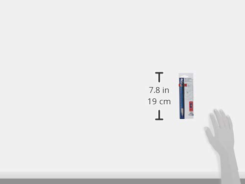 Staedtler Mars 780 Technical Mechanical Pencil, 2mm. 780BK