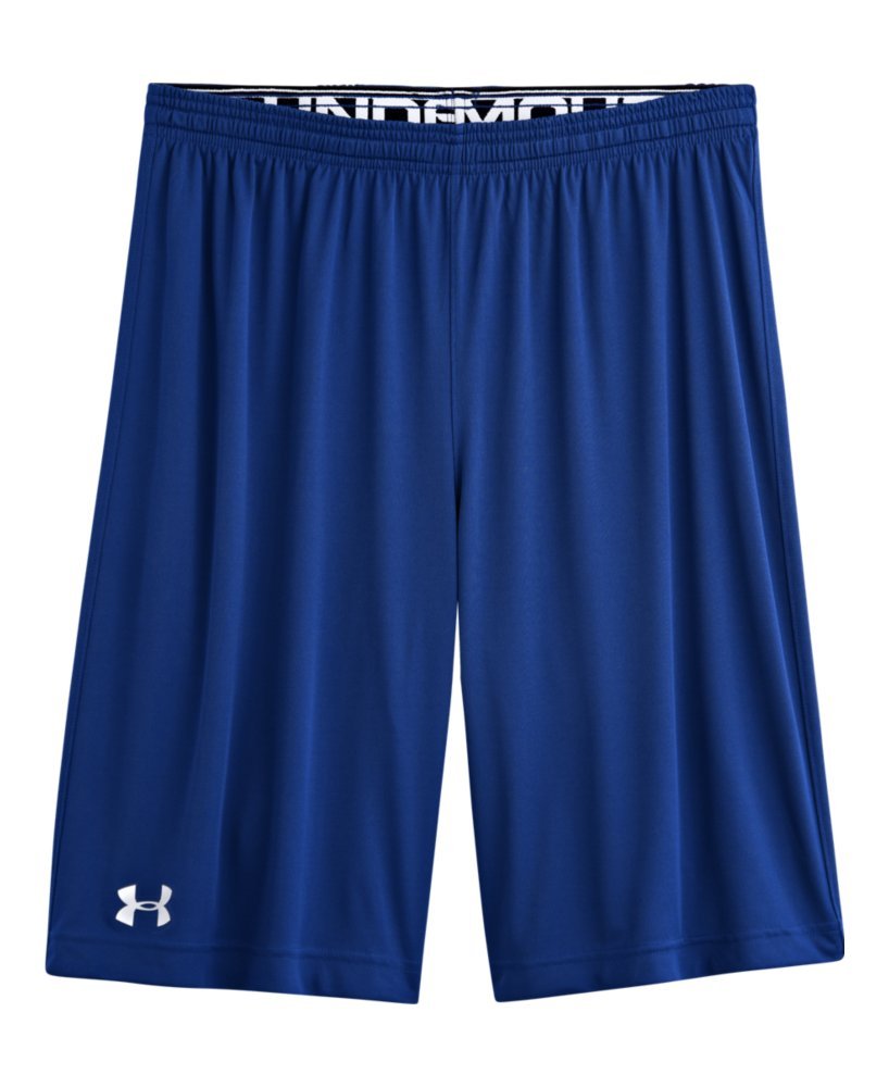 Under Armour Men’s UA Micro Team 10” Shorts