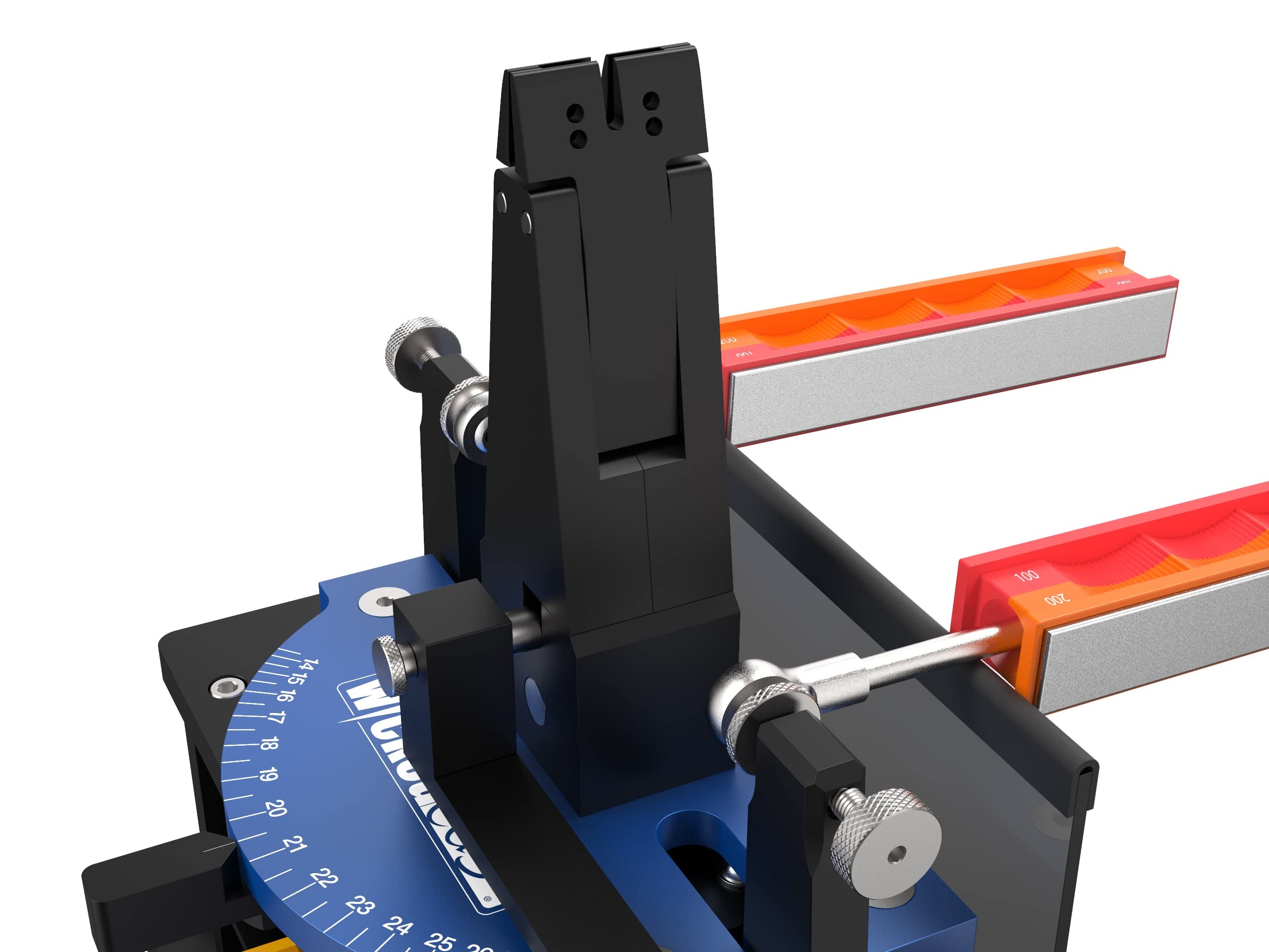 Wicked Edge Gen 3 Pro - Precision Knife Sharpener