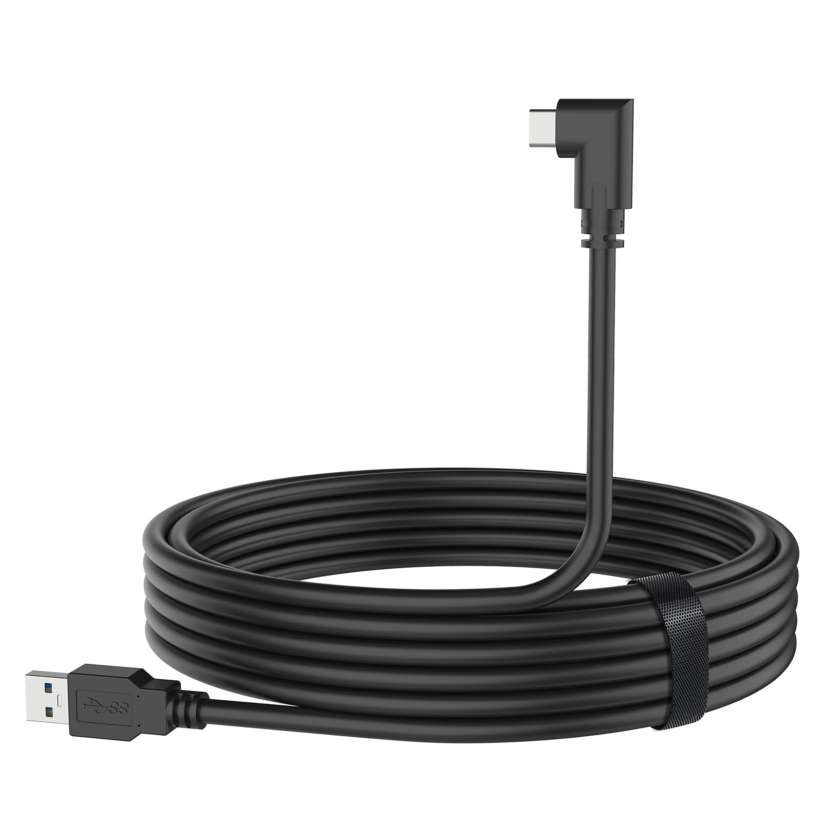 WUFAYHD Oculus Quest Link Cable 16 FT, High Speed Data Transfer & Fast Charging Cable Compatible for Oculus Quest/Quest 2 and Gaming PC