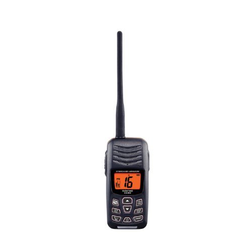 Standard Horizon HX300 Floating Handheld VHF by Standard Horizon