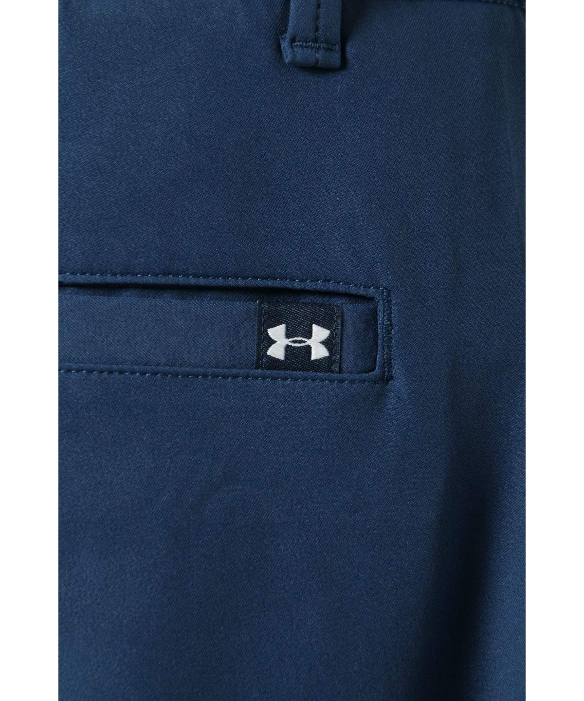 Under Armour Golf Iso-Chill Shorts Academy/Halo Gray 34 9