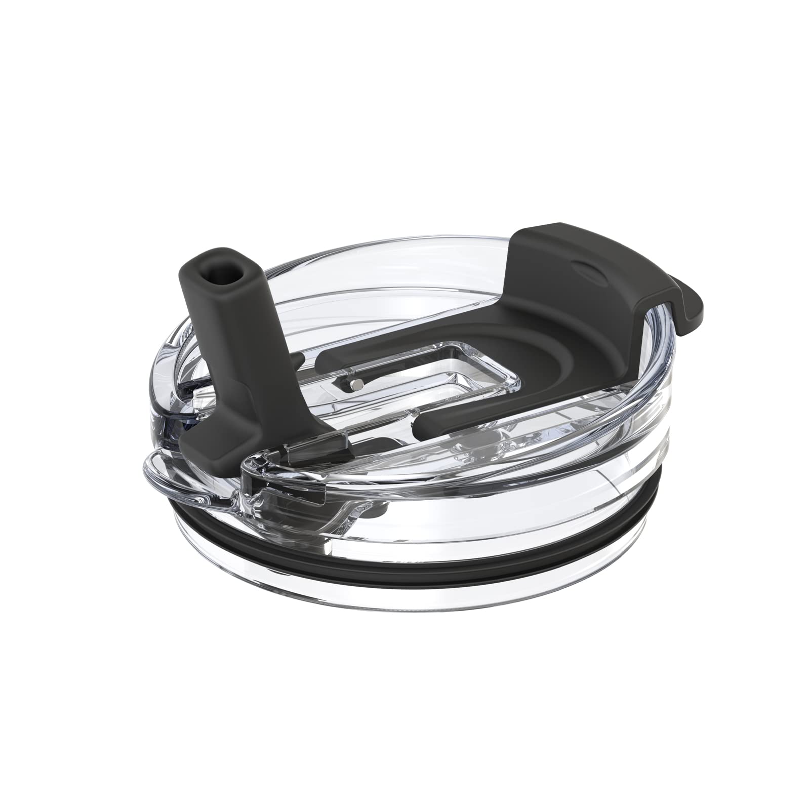 Zenbo Wide Mouth Insulated Tumbler Lid, Easy-to-Use and BPA-Free