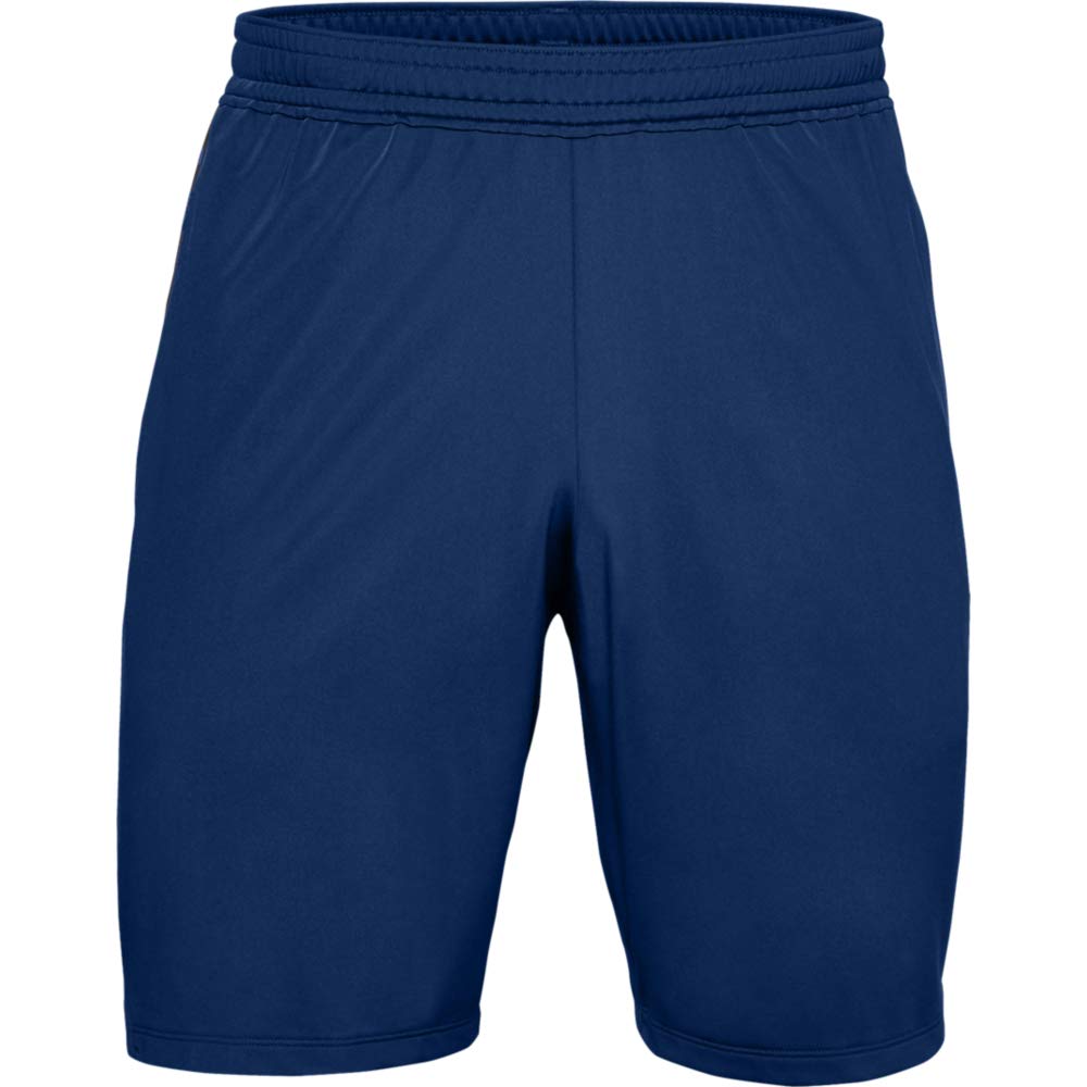 Under Armour Men's UA MK-1 Graphic Shorts MD Blue