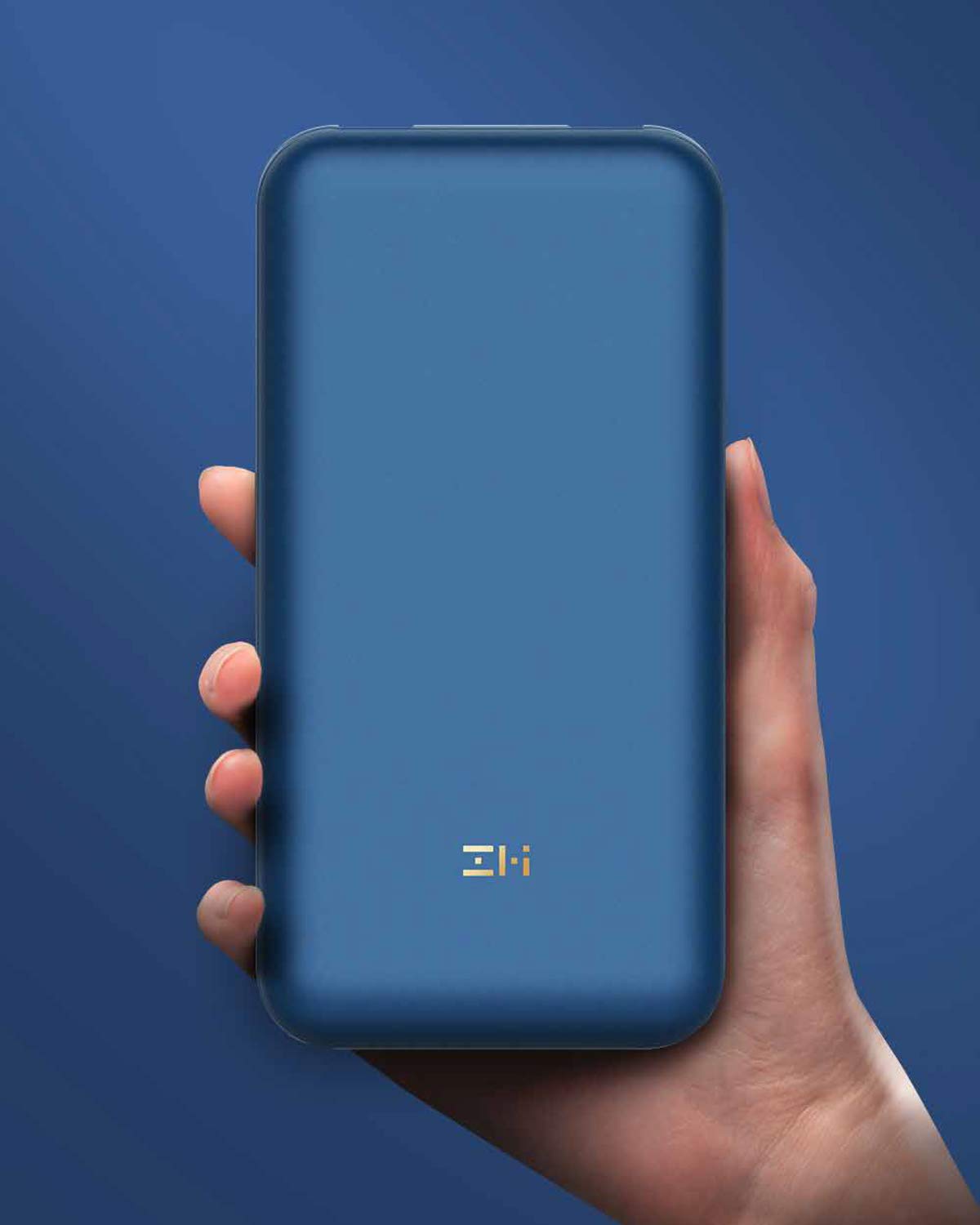 ZMI PowerPack 20K Pro USB PD Backup Battery & Hub (USB 2.0 Data) 65W 20000 mAh Power Bank with PPS