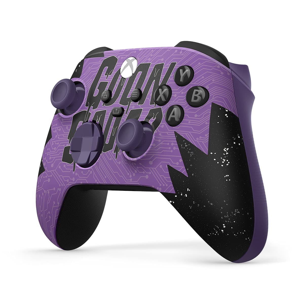 Xbox PC Wireless Controller β Space Jam: A New Legacy Goon Squad Exclusive