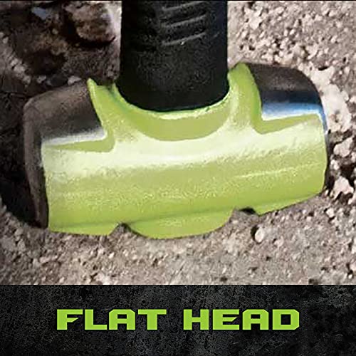 Wilton B.A.S.H 36" Sledge Hammer, 20 Lb Head (22036)