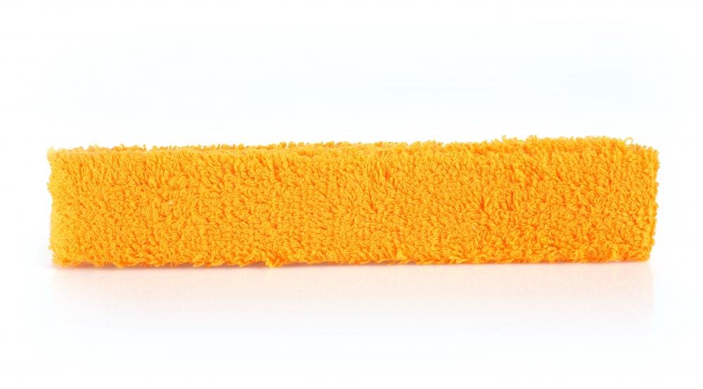 YONEX AC402EX Towel Grip 100% Cotton GRAP Blue