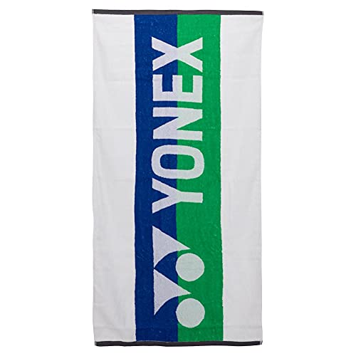 YONEX Sports Towel (AC705WEX Shower Towel) (60x120cm)