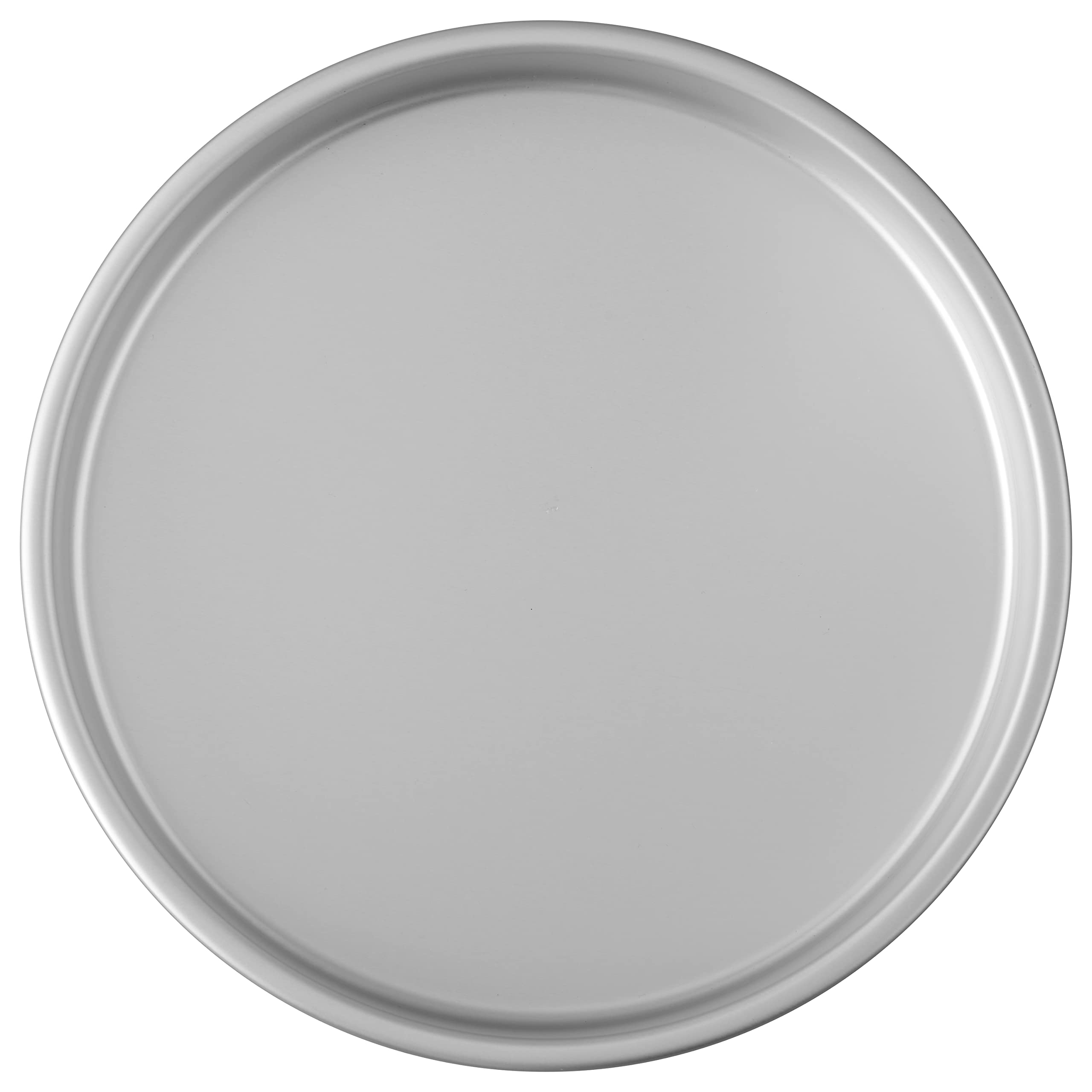 Wilton Performance Pans Aluminum Round Cake Pan, 10 x 2 in.