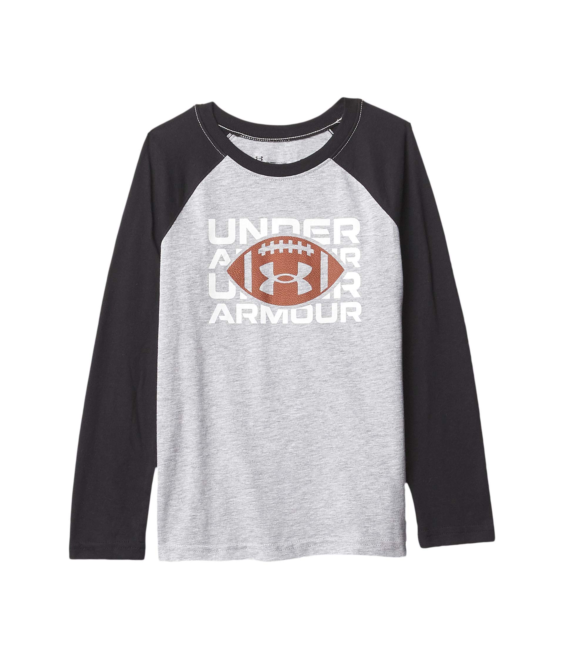 Under Armour Ua Branded Football Ls