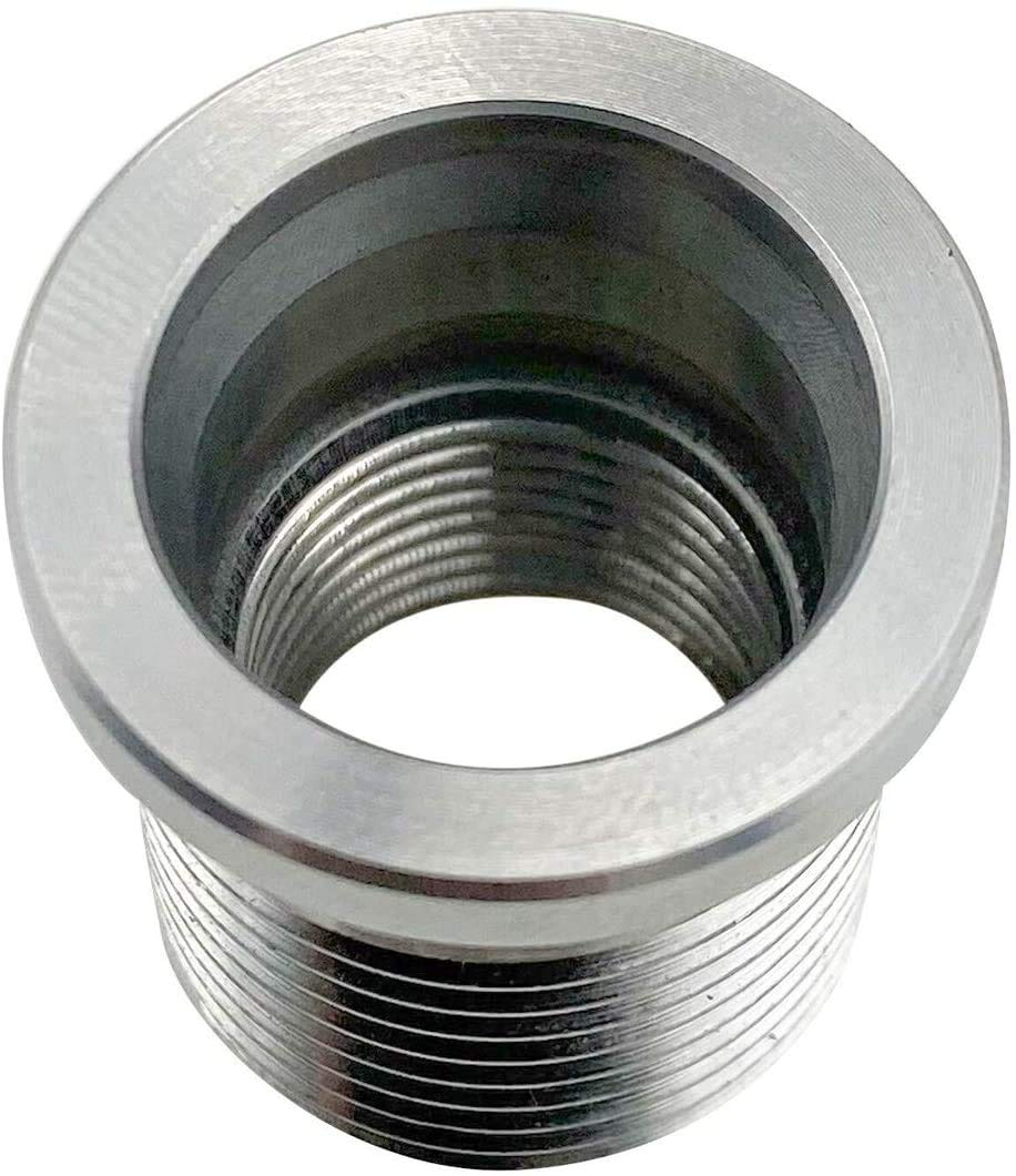 WASTOREEL 38900 Spark Plug Port Insert Tool for Set 38900 Ford Triton Motor 5.4L Two Valve Engines (4pcs)
