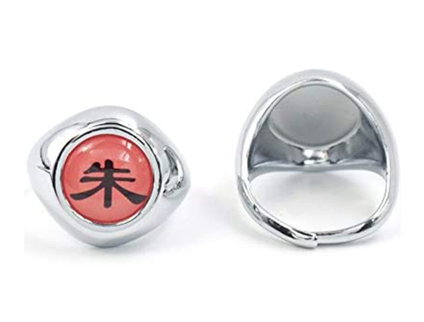 Uchiha Itachi Ring Leaf Village Hero