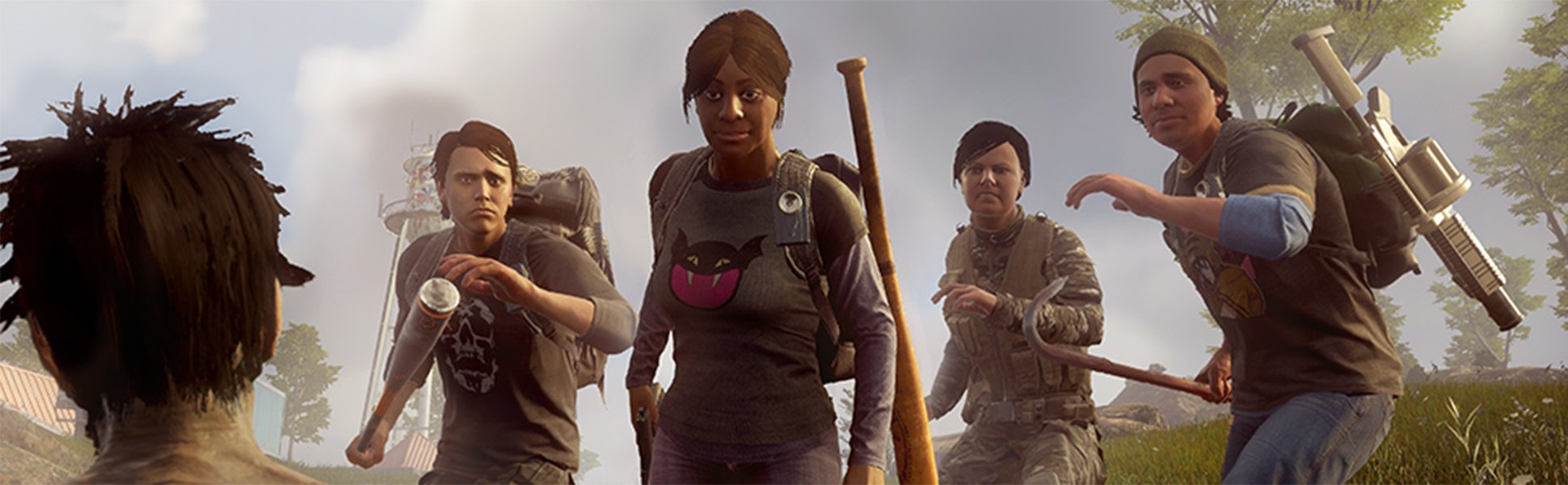 State of Decay 2