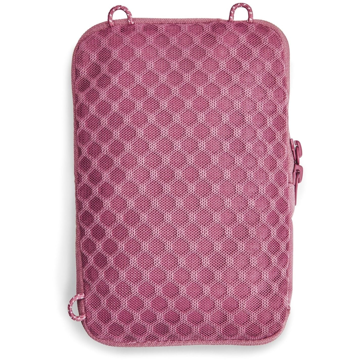 Under Armour unisex-adult Loudon Crossbody Small, (697) Pink Elixir / / White, One Size