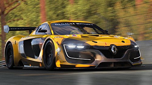 XBOX1 PROJECT CARS - GAME OF THE YEAR EDITION (EU)