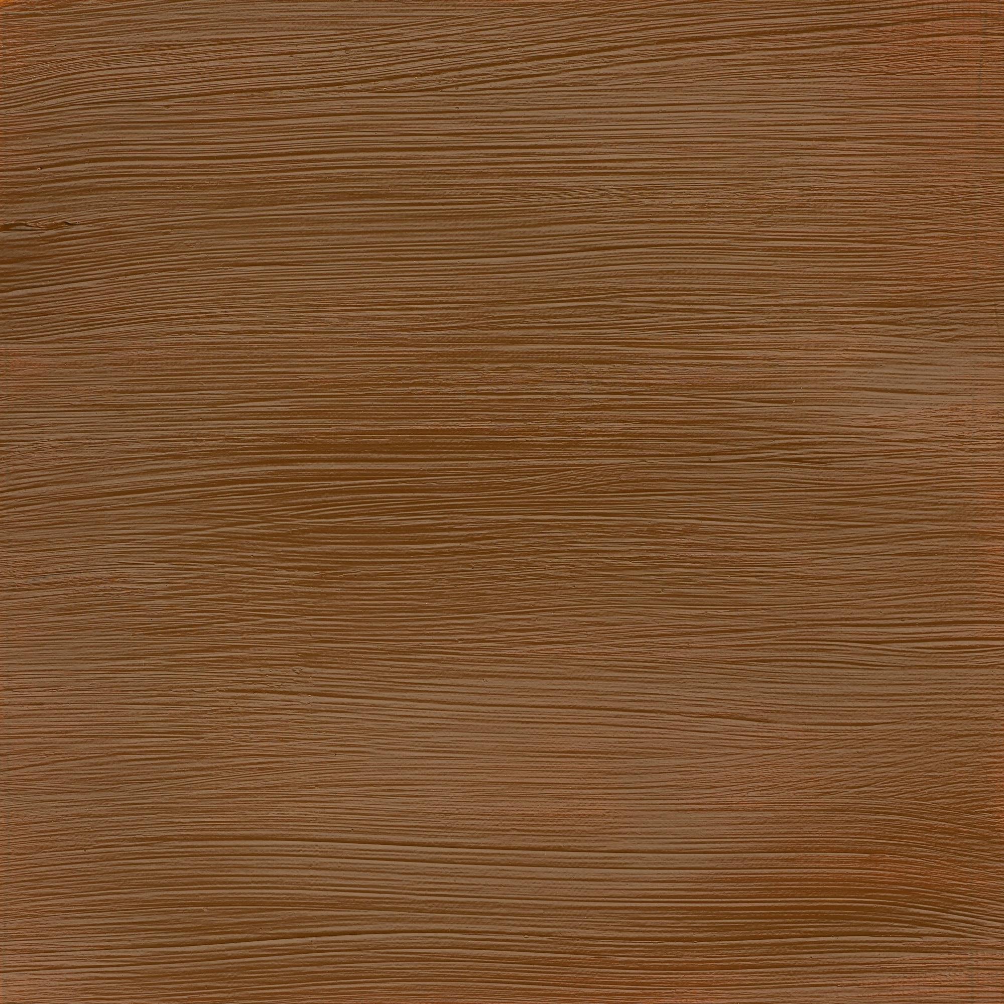 Winsor & Newton Professional Acrylic Paint, 60ml (2-oz) Tube, Raw Sienna