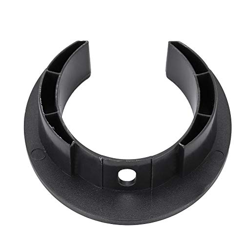 Zouminyy Scooter Mudguard, Mudguard Scooters Mud Guard Fenders Accessory for MijIa M365 Electric Scooter(White)
