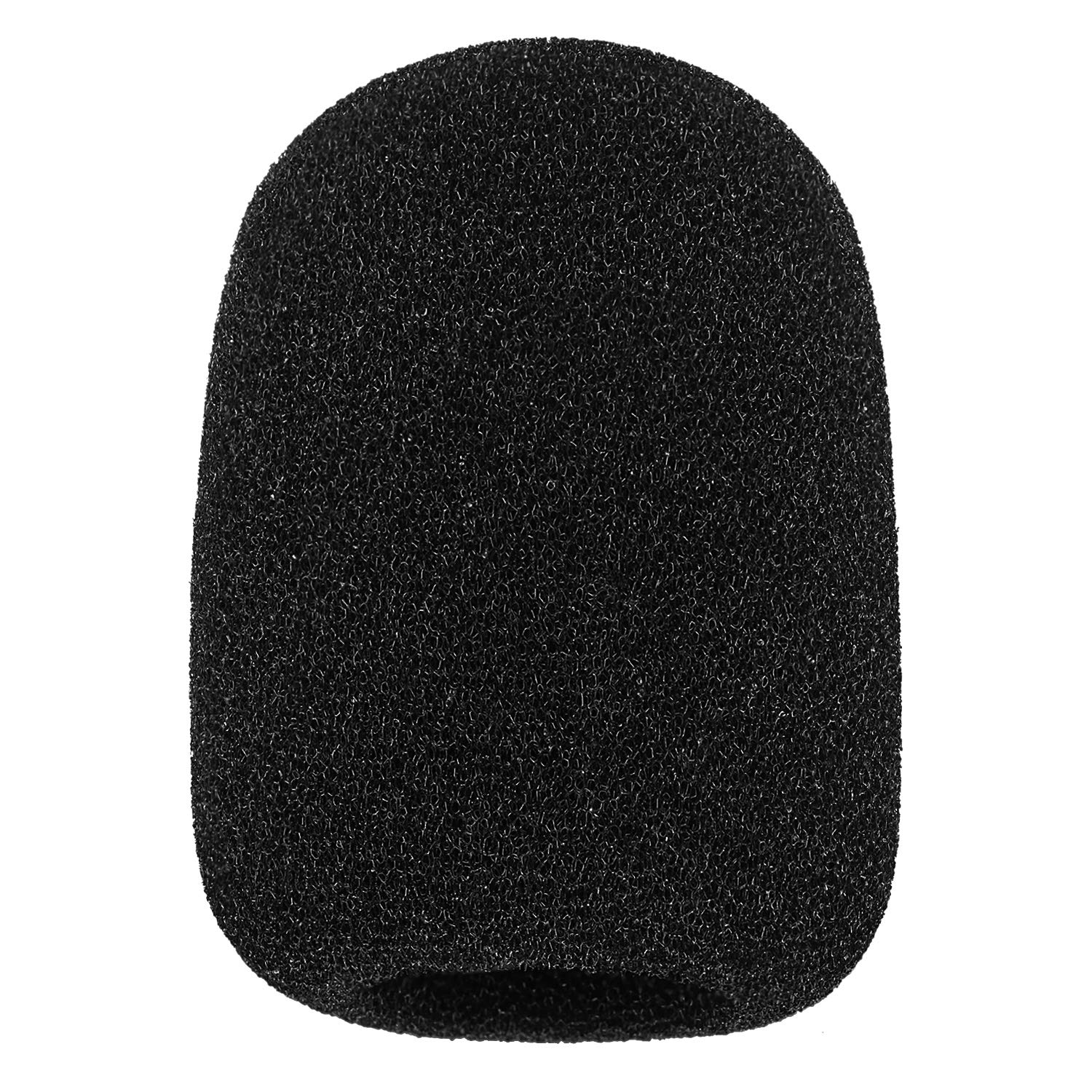 WS2 Microphone Pop Filter/Windscreen Compatible with Rode NT1-A, Procaster, podcaster, NT2-A,K2, NT1000, NT2000and Broadcaster Microphones by SUNMON