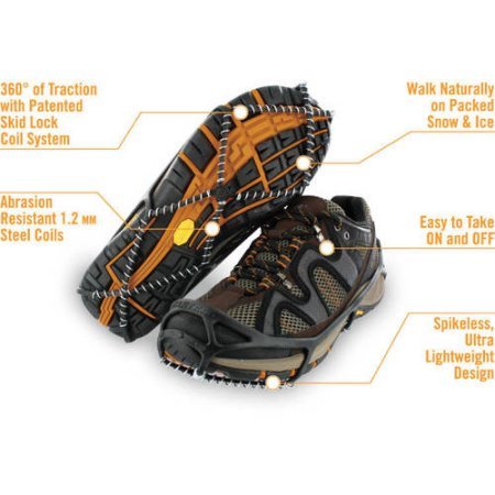 Yaktrax Walker