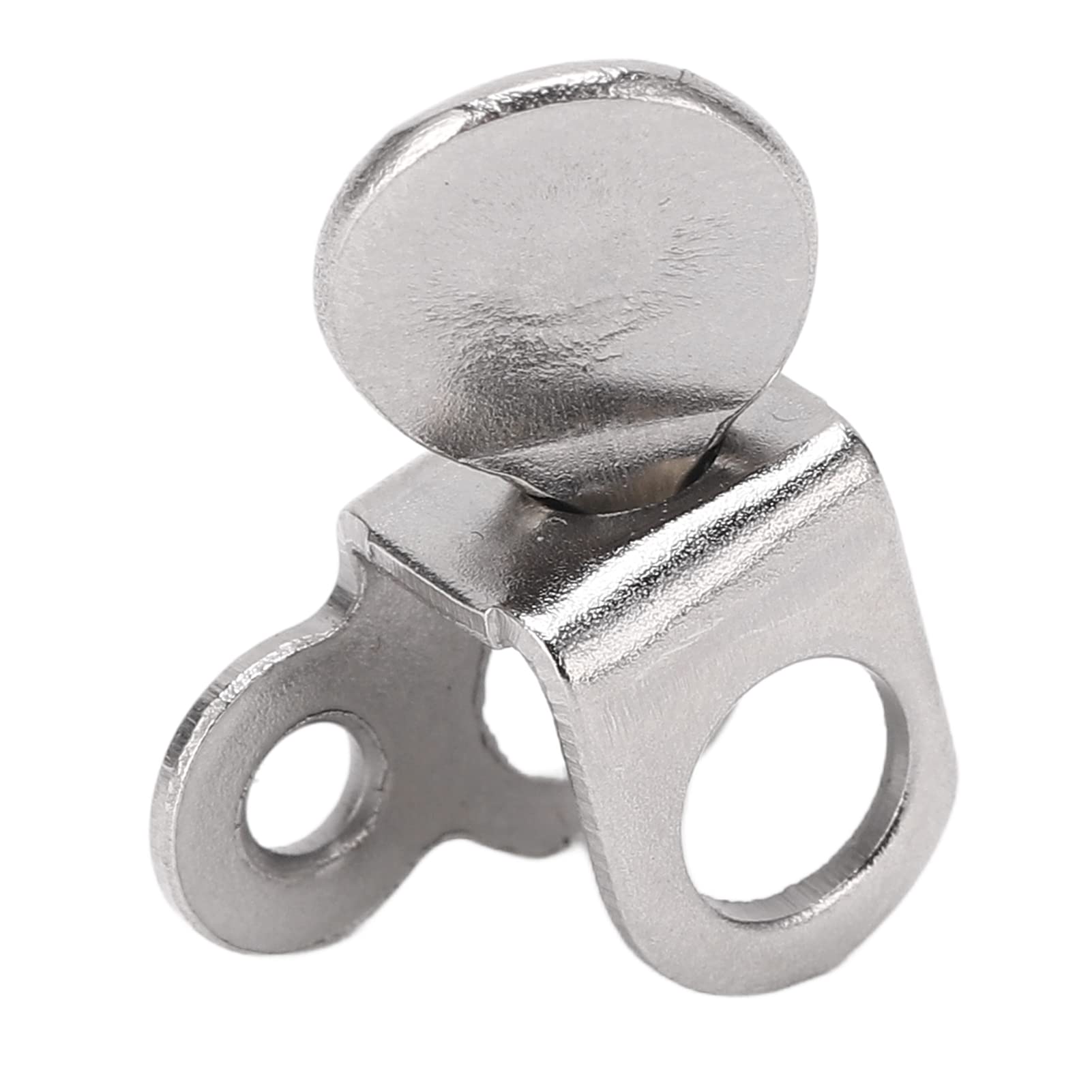Zixyqol Sewing Table Sewing Clips 5 Pcs Needle Clamp Stainless Steel Sewing Machine Fixed Replacement Needle Collet Holder for Youth 505