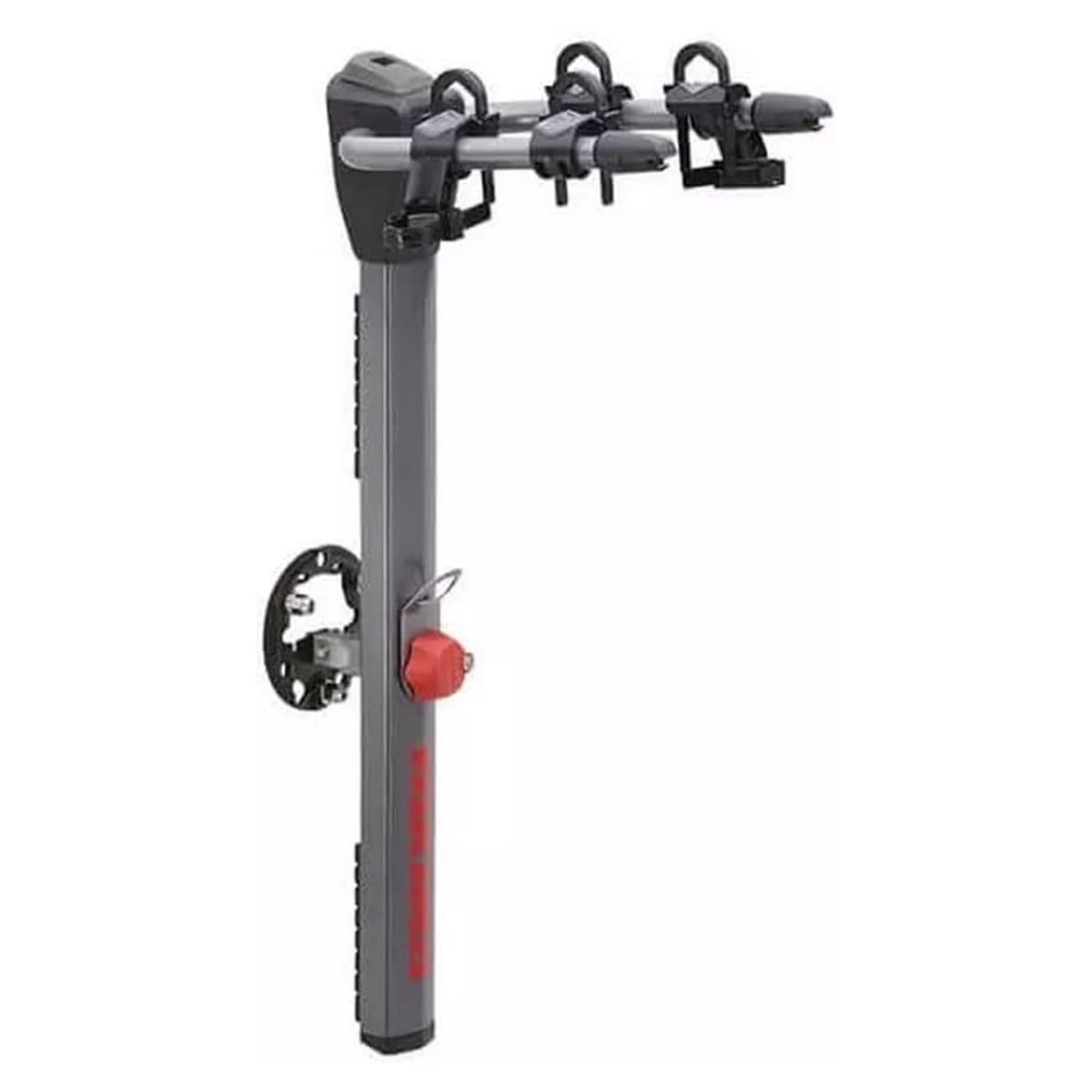 YAKIMA - SpareRide, Bicycle Rack, Turns Your Rear Mounted Spare Tire Into A Rack, 2 Bike Capacity