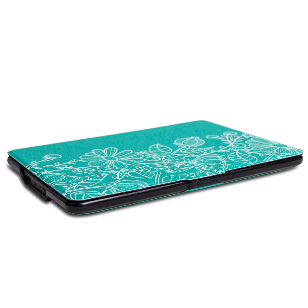 WALNEW Case for 6β Kindle Paperwhite 2012-2017(Model No.EY21 or DP75SDI) - PU Leather Case Smart Protective Cover Only Fits Old Generation Kindle Paperwhite Prior to 2018