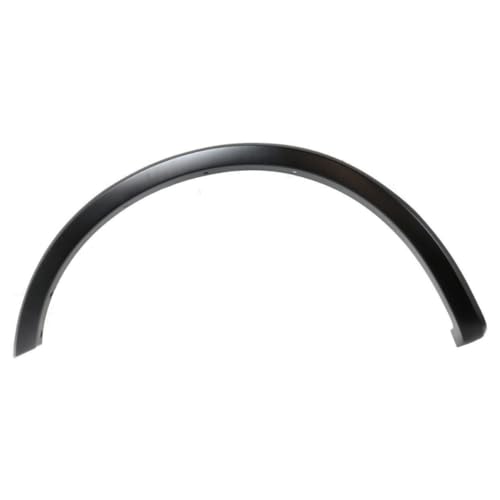 ULFWTQZ 1pc Fender Flares Front Left Driver Plastic FO1290131C FO1290131CLKQ FO1290131C